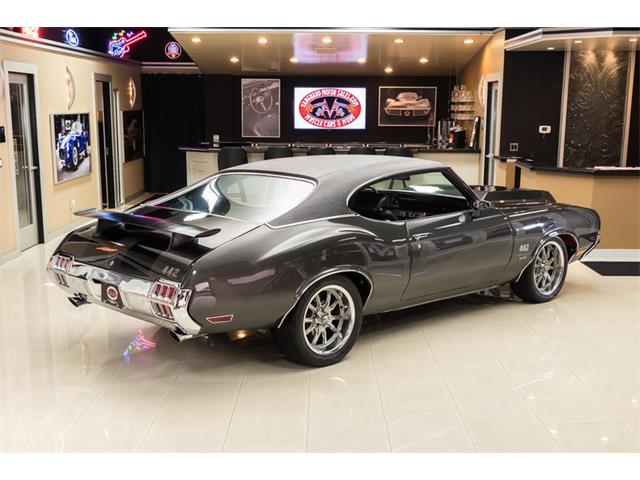 1972 Oldsmobile 442 for Sale | ClassicCars.com | CC-1106783
