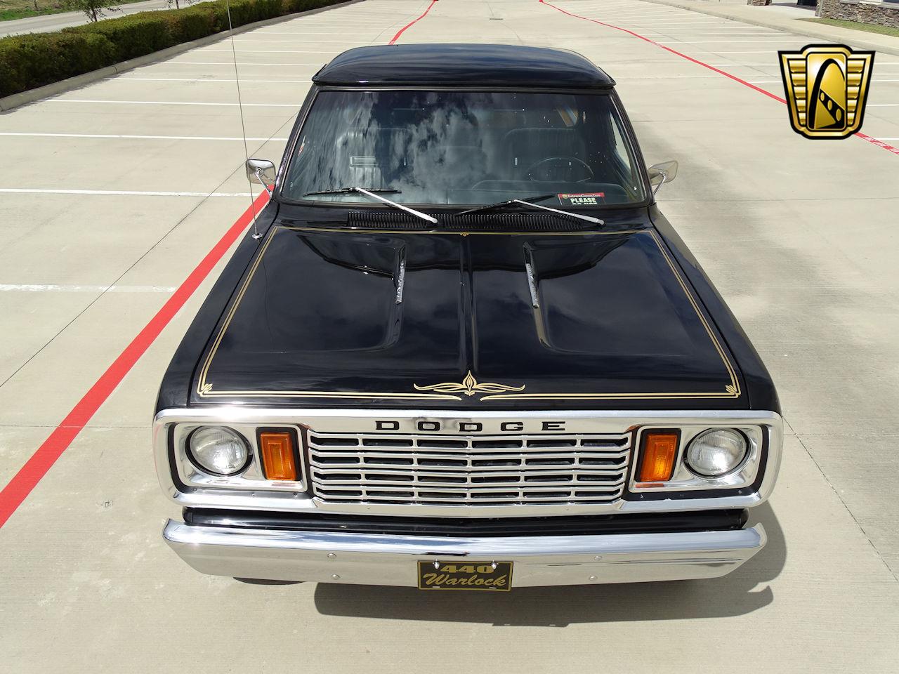 1977 Dodge Warlock for Sale | ClassicCars.com | CC-1106855