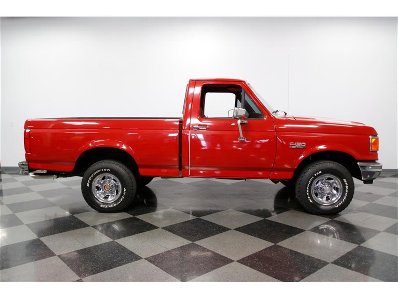 1989 Ford F150 for Sale | ClassicCars.com | CC-1106977
