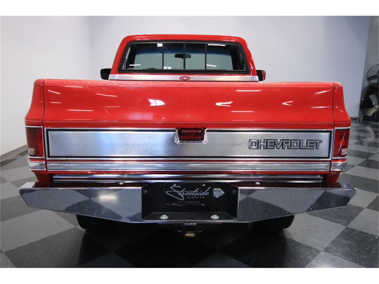1982 Chevrolet Silverado for Sale | ClassicCars.com | CC-1100715