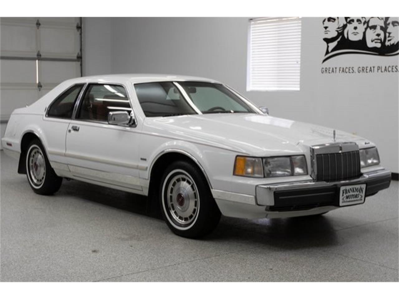 1984 Lincoln Mark VII for Sale | ClassicCars.com | CC-1107271