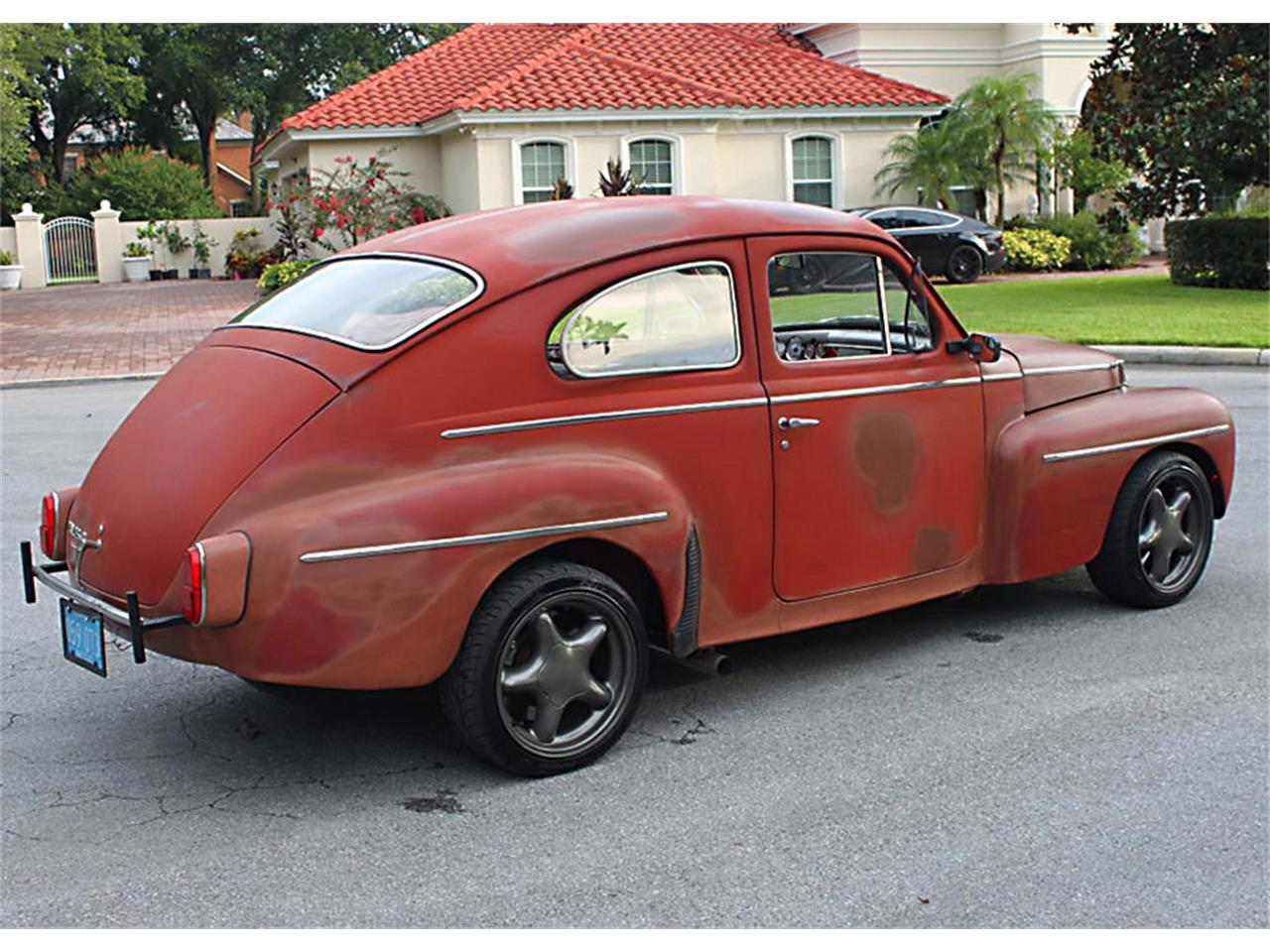 1959 Volvo PV544 for Sale | ClassicCars.com | CC-1107562