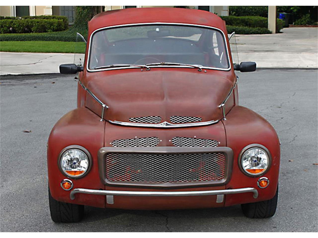1959 Volvo PV544 for Sale | ClassicCars.com | CC-1107562