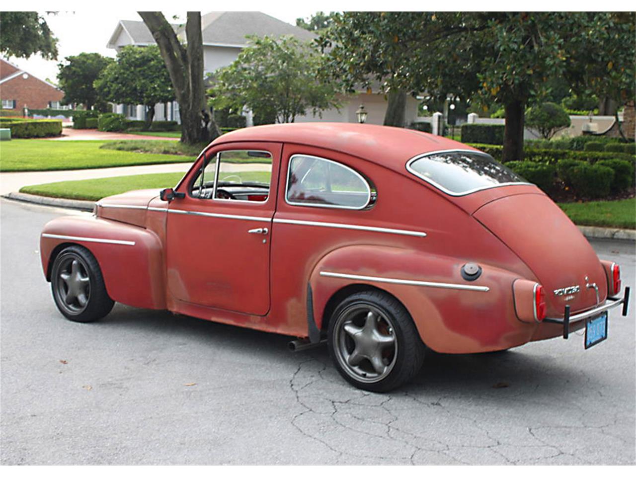 1959 Volvo PV544 for Sale | ClassicCars.com | CC-1107562