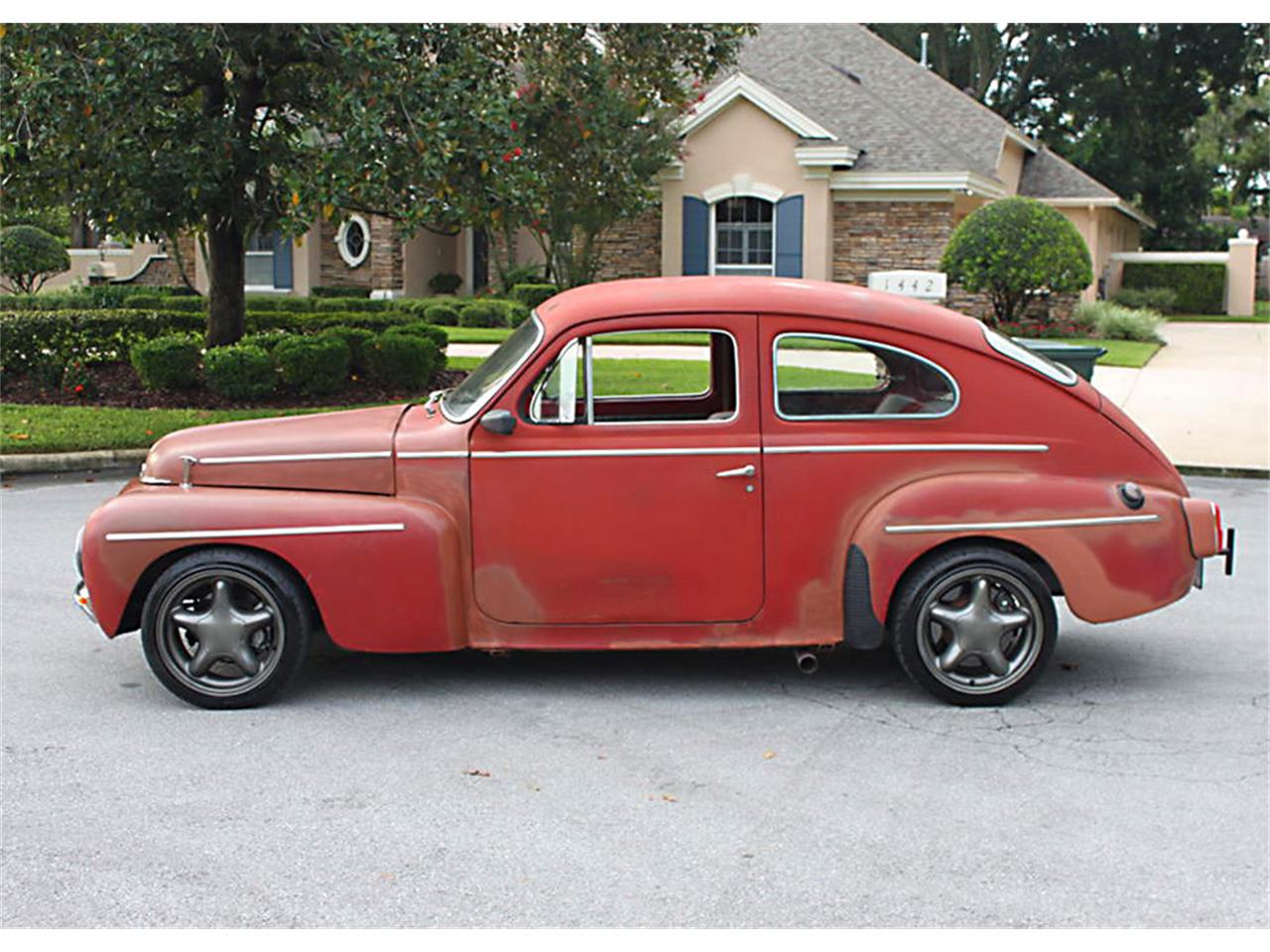 1959 Volvo PV544 for Sale | ClassicCars.com | CC-1107562