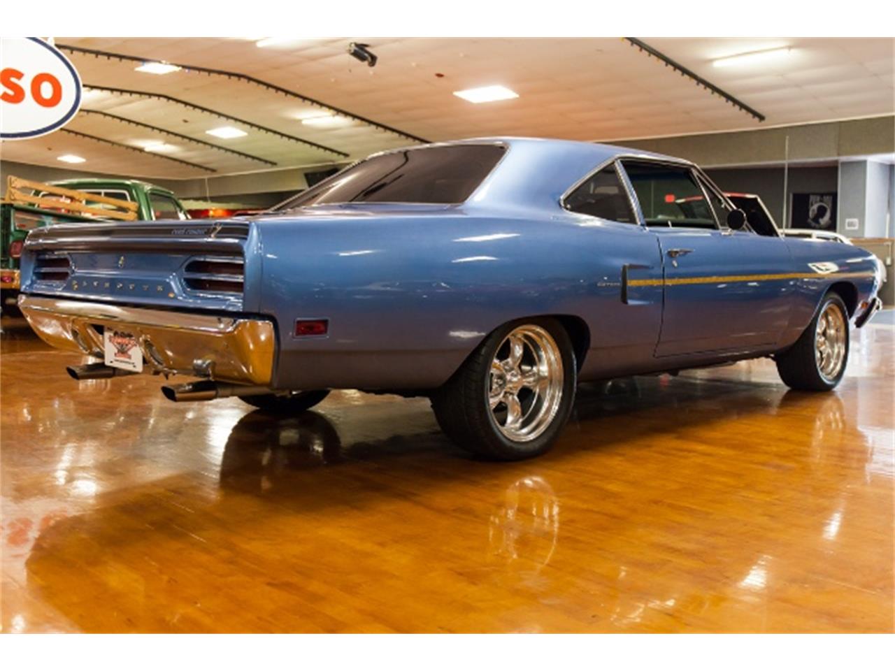 1970 Plymouth Satellite for Sale | ClassicCars.com | CC-1107601