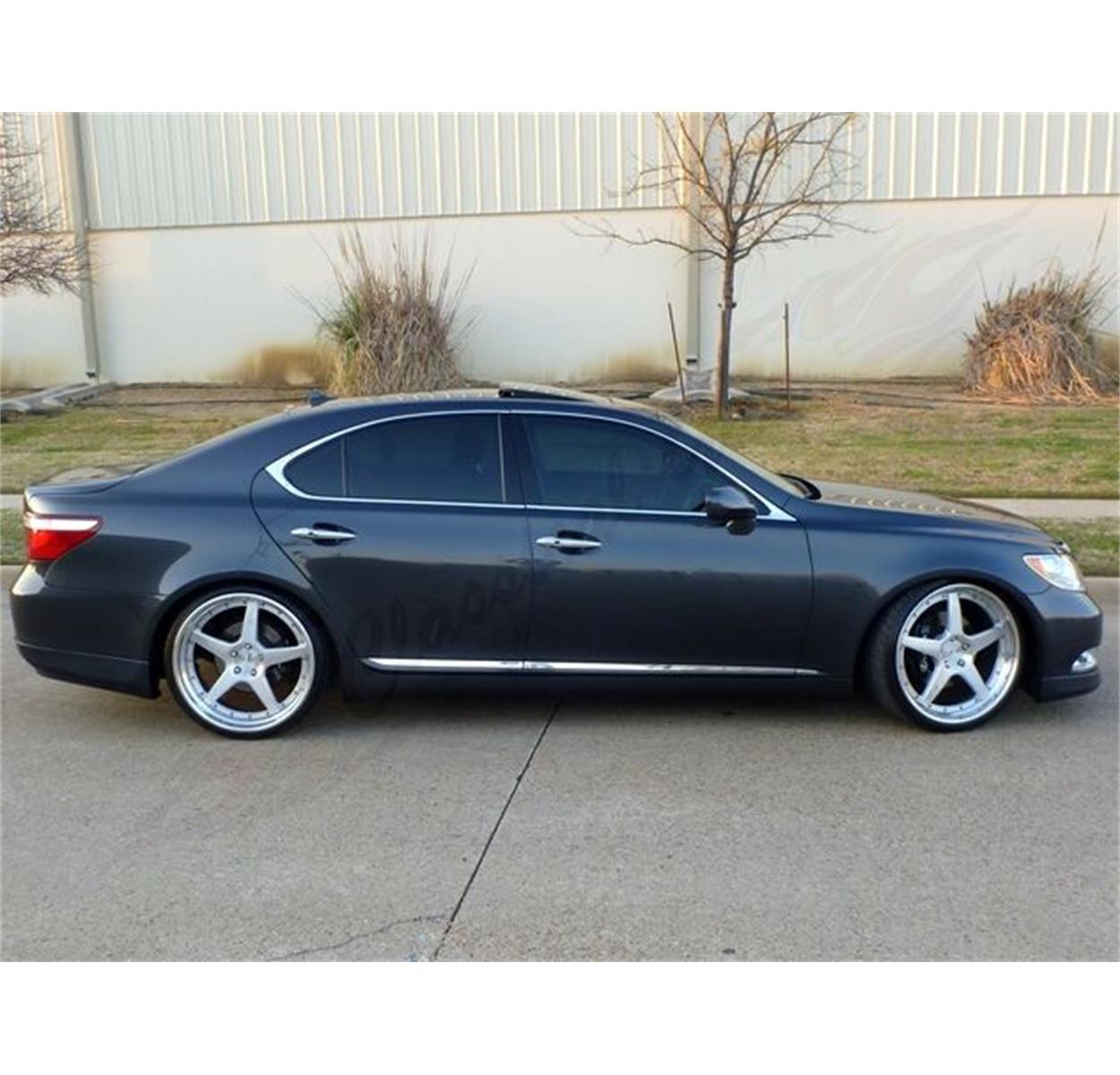 2008 Lexus LS460 for Sale | ClassicCars.com | CC-1107676