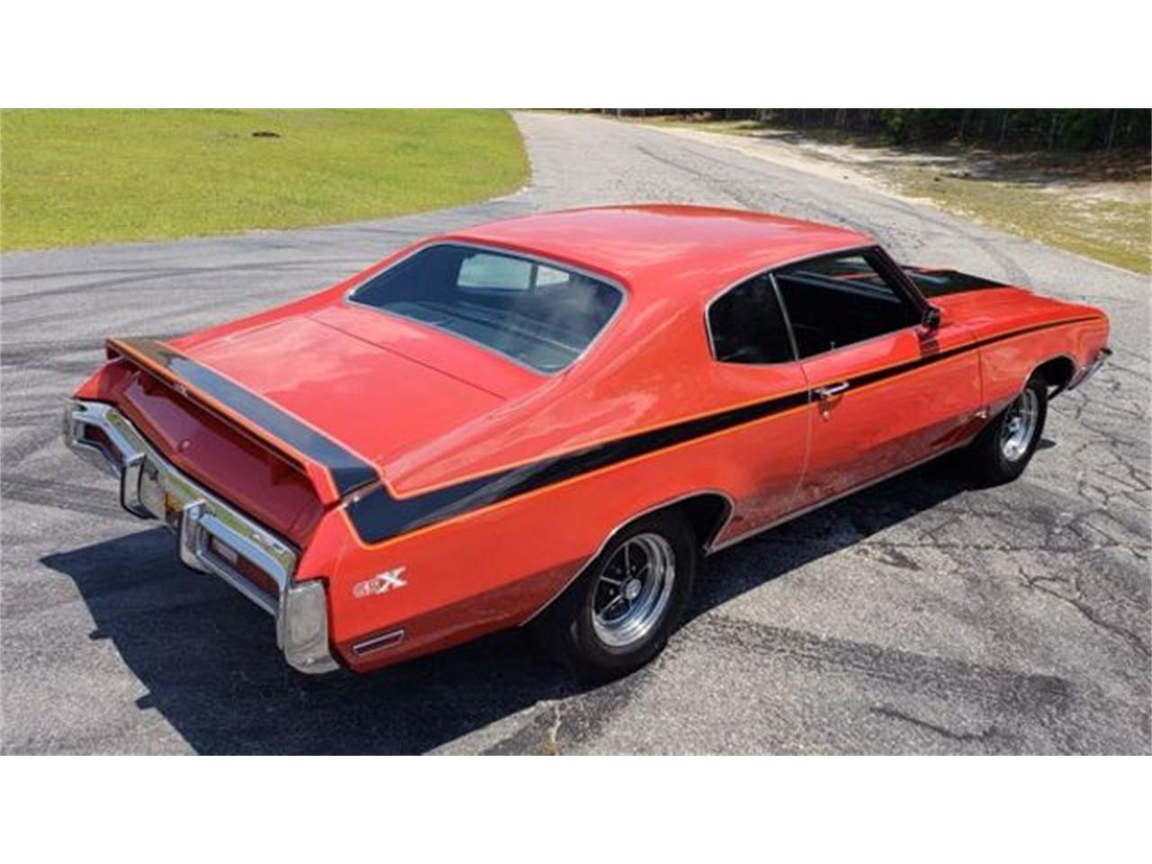 1971 Buick GSX for Sale | ClassicCars.com | CC-1107828