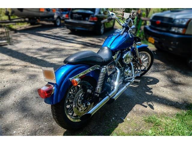 2005 Harley Davidson Dyna Glide Custom for Sale | ClassicCars.com | CC ...
