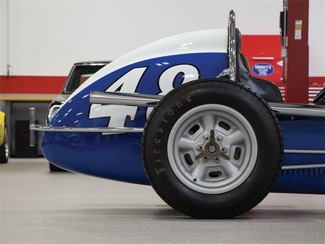 1956 Sumar Special for Sale | ClassicCars.com | CC-1108323