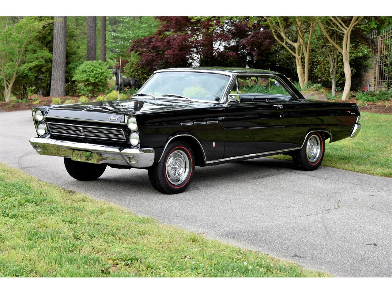 1965 Mercury Cyclone for Sale | ClassicCars.com | CC-1108339