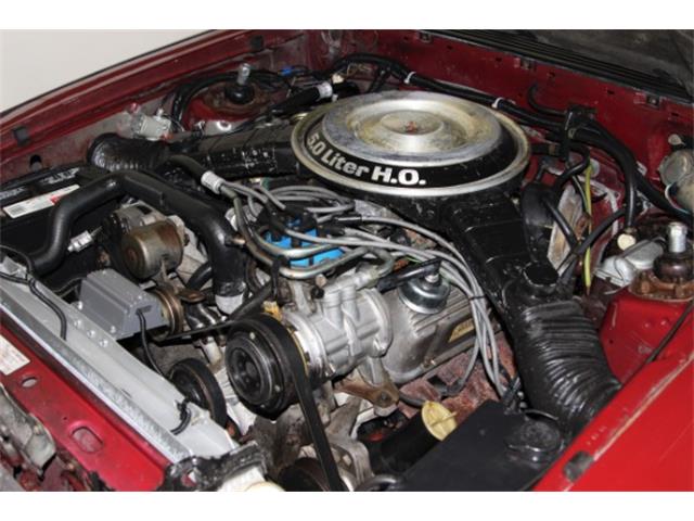 1982 Ford Mustang for Sale | ClassicCars.com | CC-1108585
