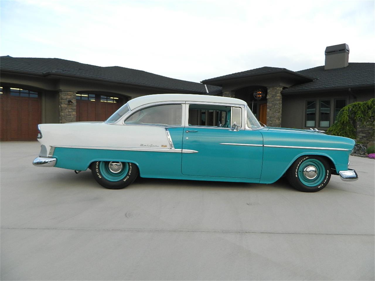 1955 Chevrolet 150 for Sale | ClassicCars.com | CC-1108954
