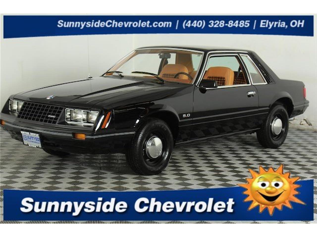 1979 Ford Mustang for Sale | ClassicCars.com | CC-1109069