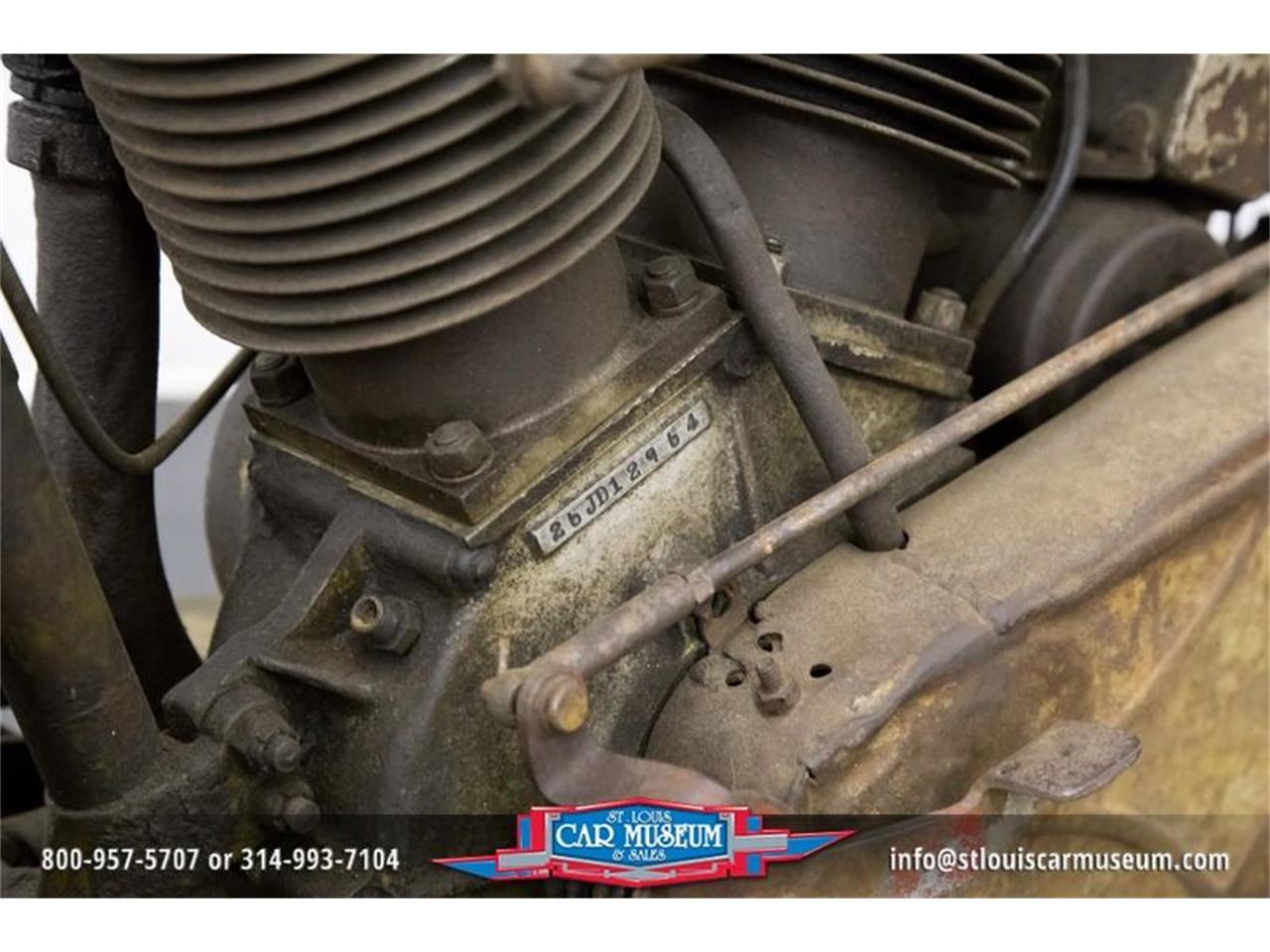 1926 Harley-Davidson Motorcycle for Sale | ClassicCars.com | CC-1109565