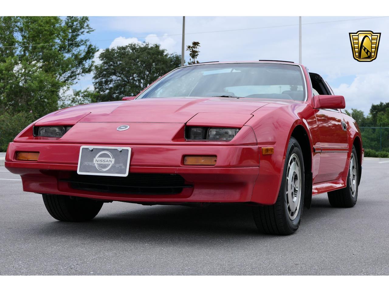 1986 Nissan 300ZX for Sale | ClassicCars.com | CC-1109785