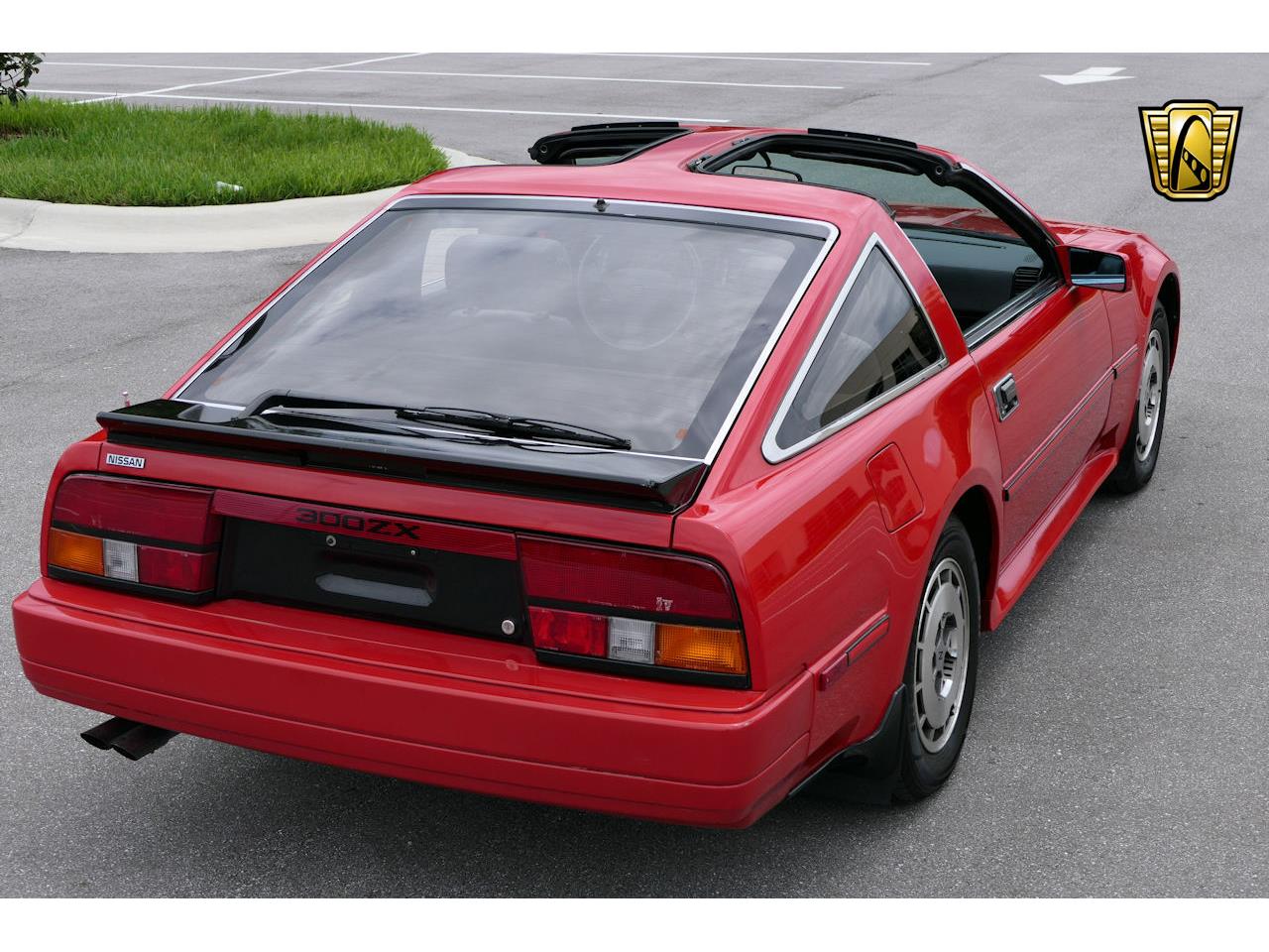 1986 Nissan 300ZX for Sale | ClassicCars.com | CC-1109785