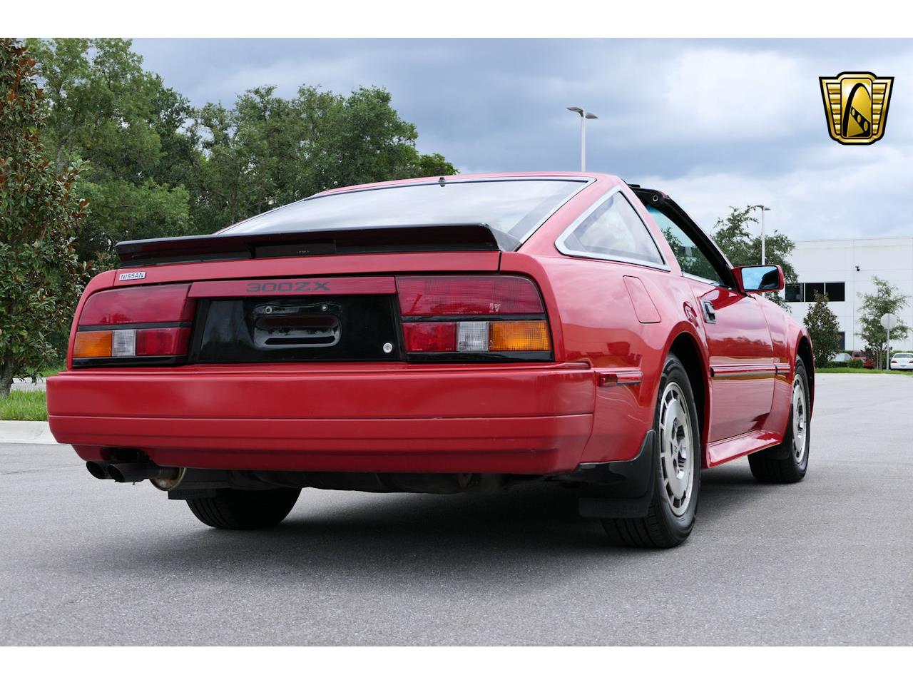 1986 Nissan 300ZX for Sale | ClassicCars.com | CC-1109785