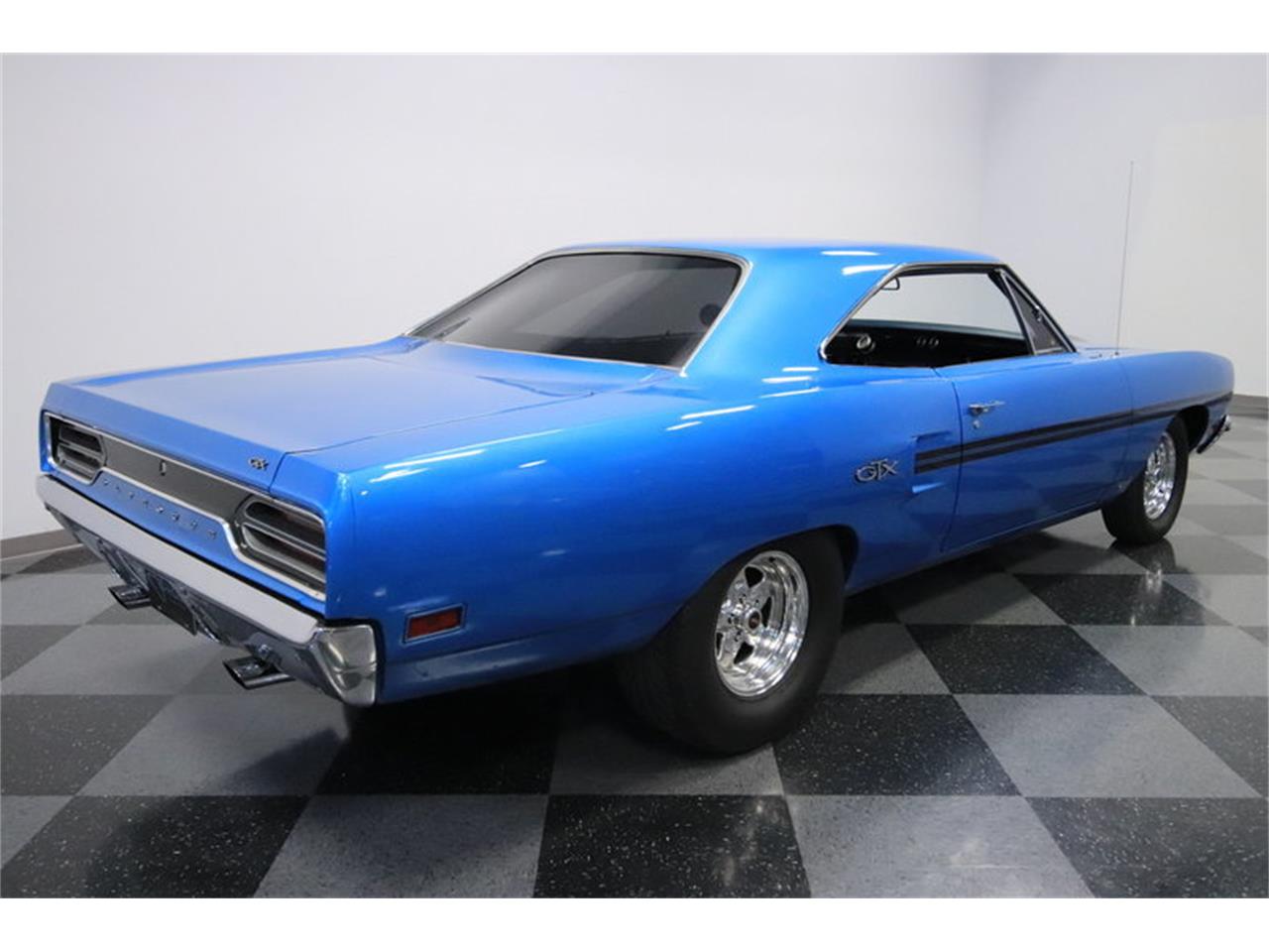 1970 Plymouth Satellite for Sale | ClassicCars.com | CC-1100983