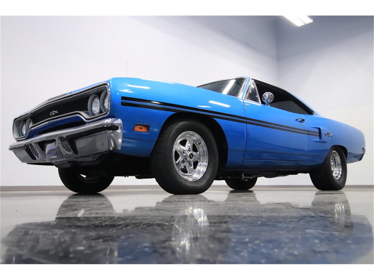 1970 Plymouth Satellite for Sale | ClassicCars.com | CC-1100983