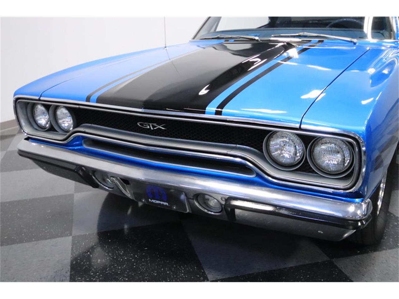 1970 Plymouth Satellite for Sale | ClassicCars.com | CC-1100983