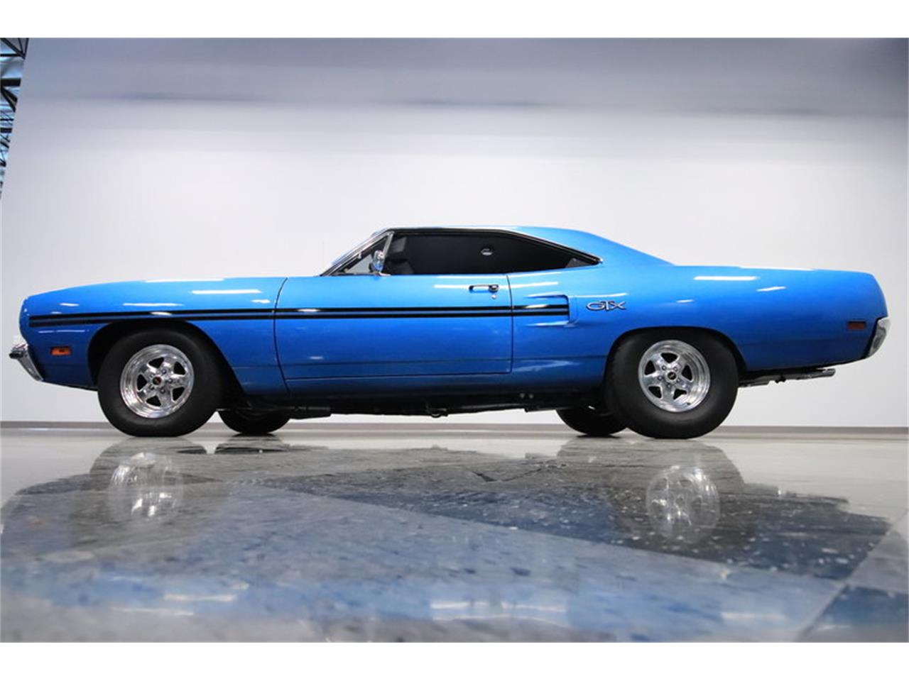 1970 Plymouth Satellite for Sale | ClassicCars.com | CC-1100983