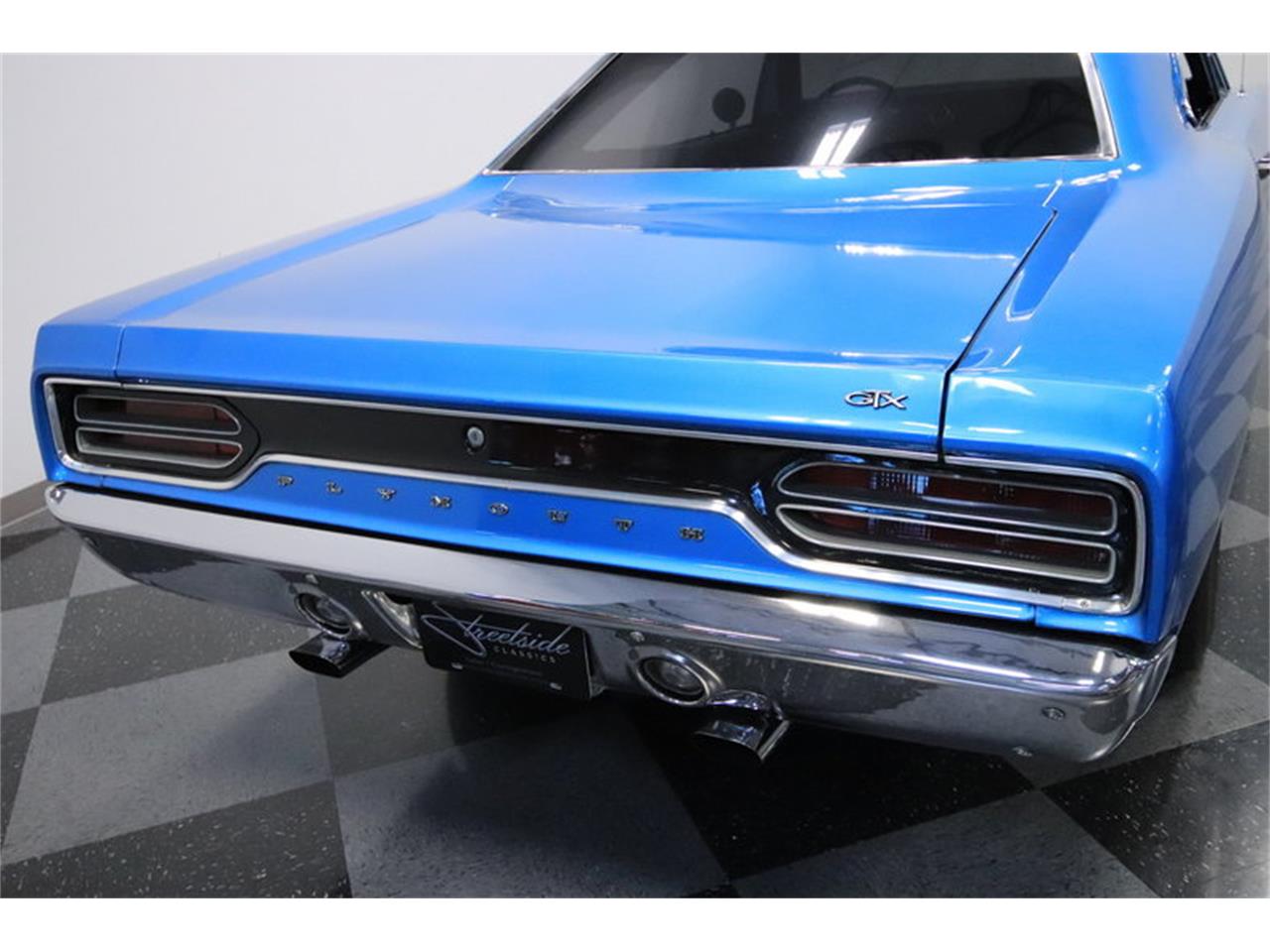 1970 Plymouth Satellite for Sale | ClassicCars.com | CC-1100983