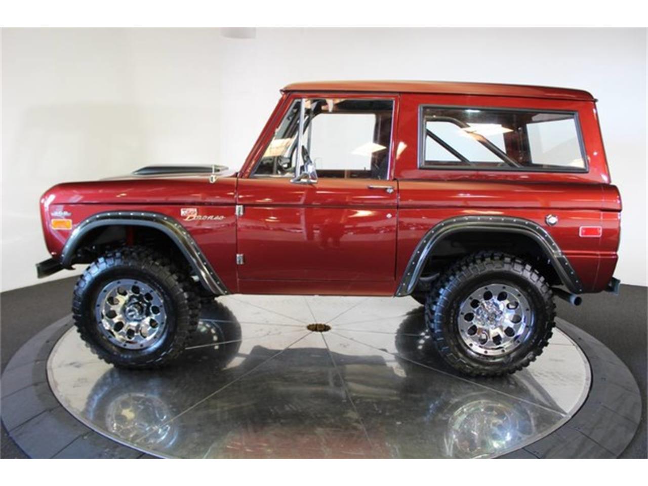 1971 Ford Bronco for Sale | ClassicCars.com | CC-1109836