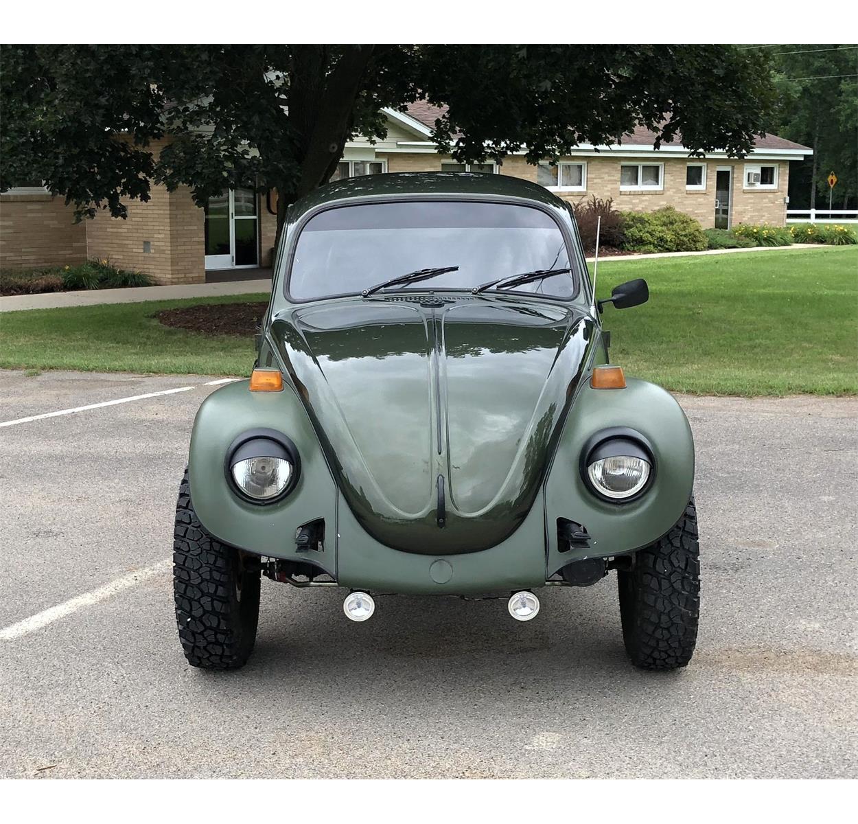 1974 Volkswagen Baja Bug for Sale | ClassicCars.com | CC-1111108