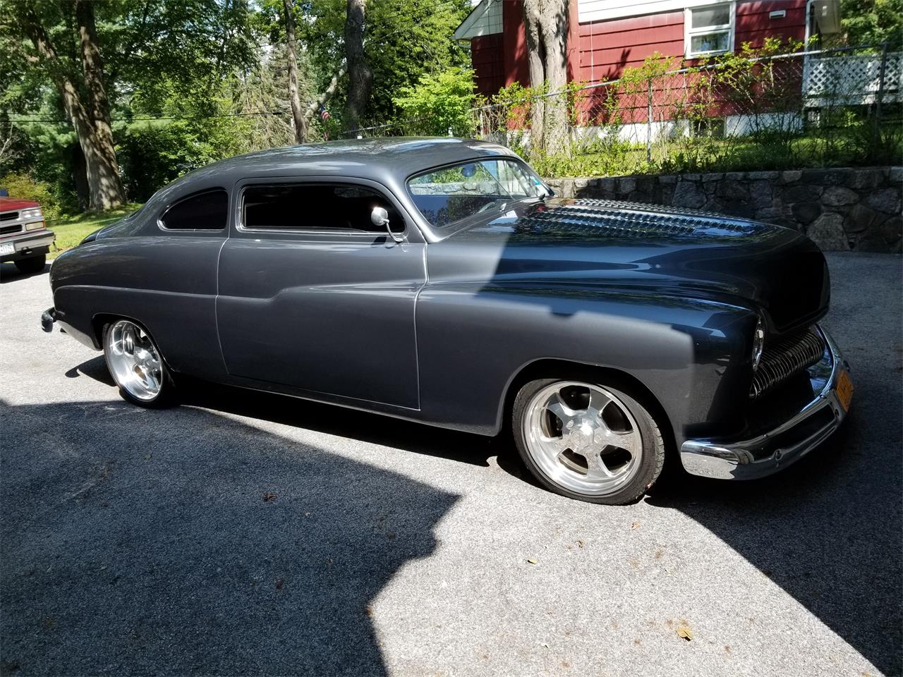 1949 Mercury Custom for Sale | ClassicCars.com | CC-1111241