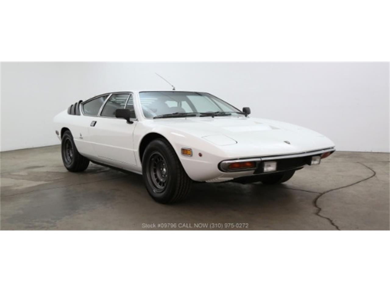 1974 Lamborghini Urraco P250 for Sale | ClassicCars.com | CC-1111298