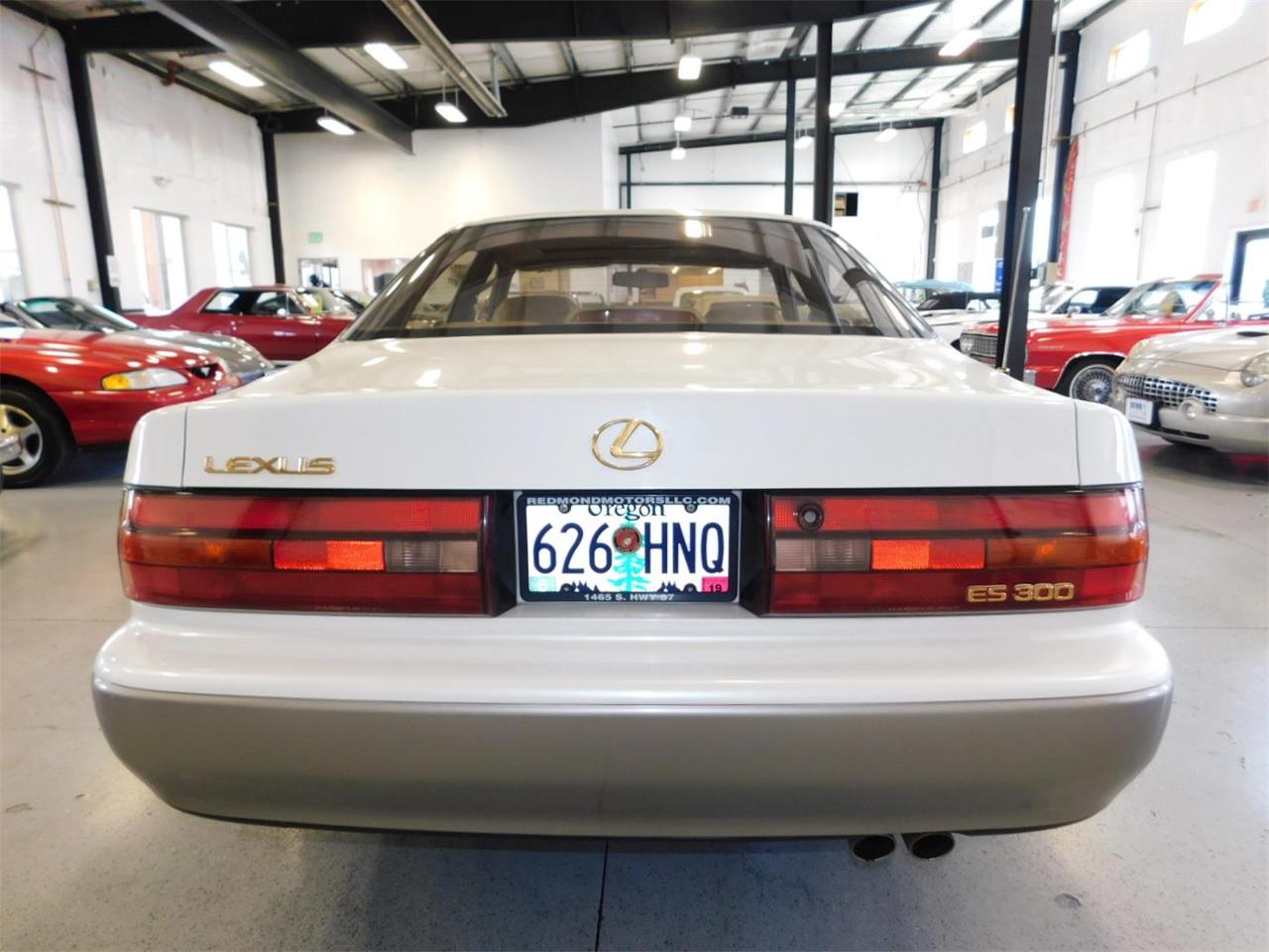 1994 Lexus ES300 for Sale | ClassicCars.com | CC-1111390