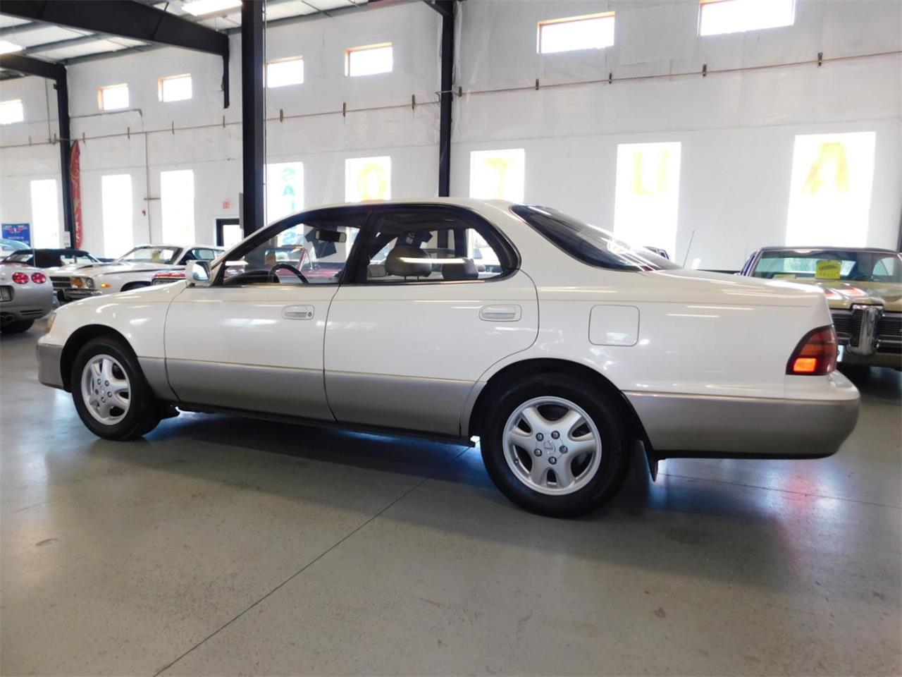 1994 Lexus ES300 for Sale | ClassicCars.com | CC-1111390