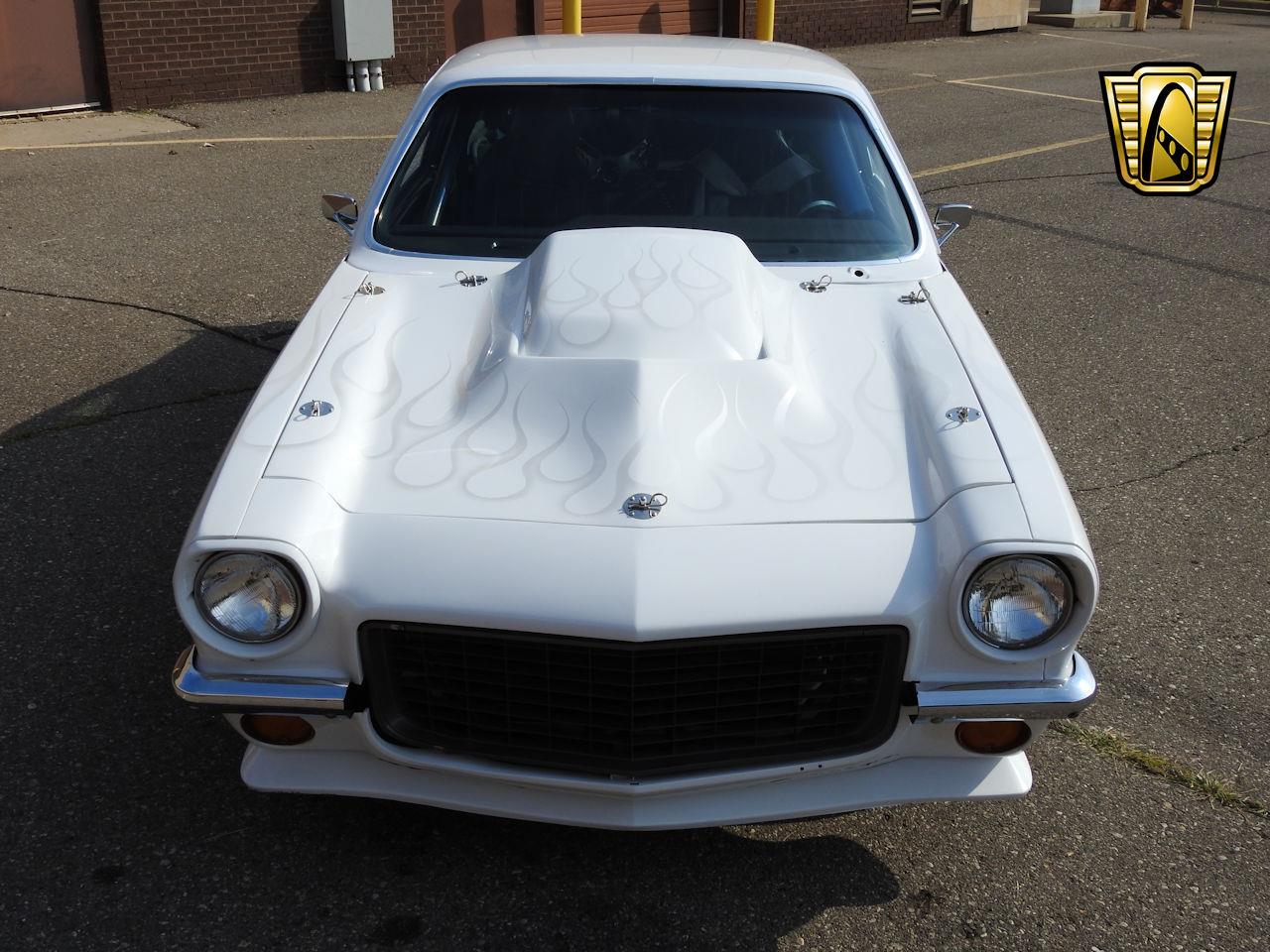 1971 Chevrolet Vega for Sale | ClassicCars.com | CC-1110164