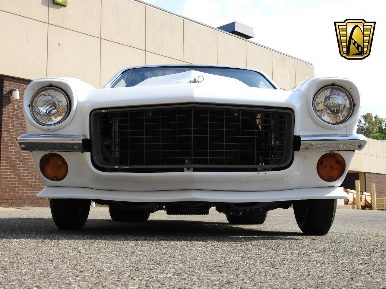 1971 Chevrolet Vega for Sale | ClassicCars.com | CC-1110164