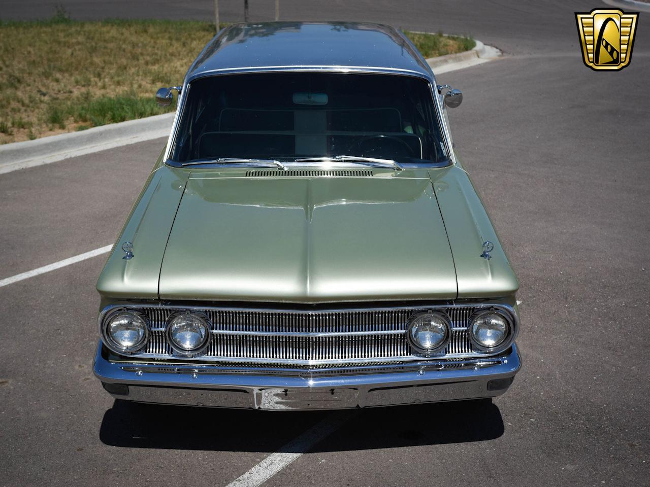 1960 Mercury Comet for Sale | ClassicCars.com | CC-1111692
