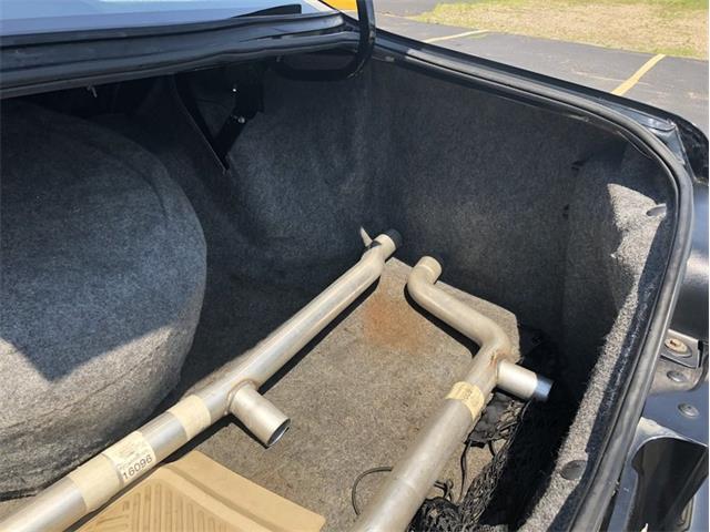 1996 Chevrolet Impala for Sale | ClassicCars.com | CC-1111789