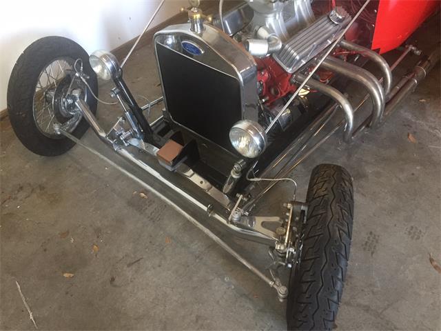 1929 Ford Model T for Sale | ClassicCars.com | CC-1111984