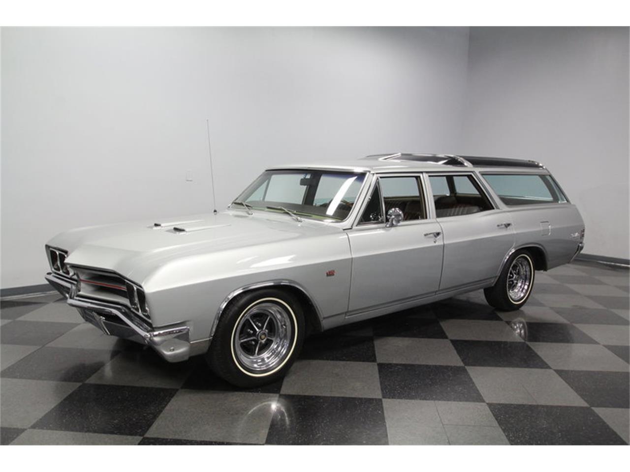 Buick Sport Wagon For Sale