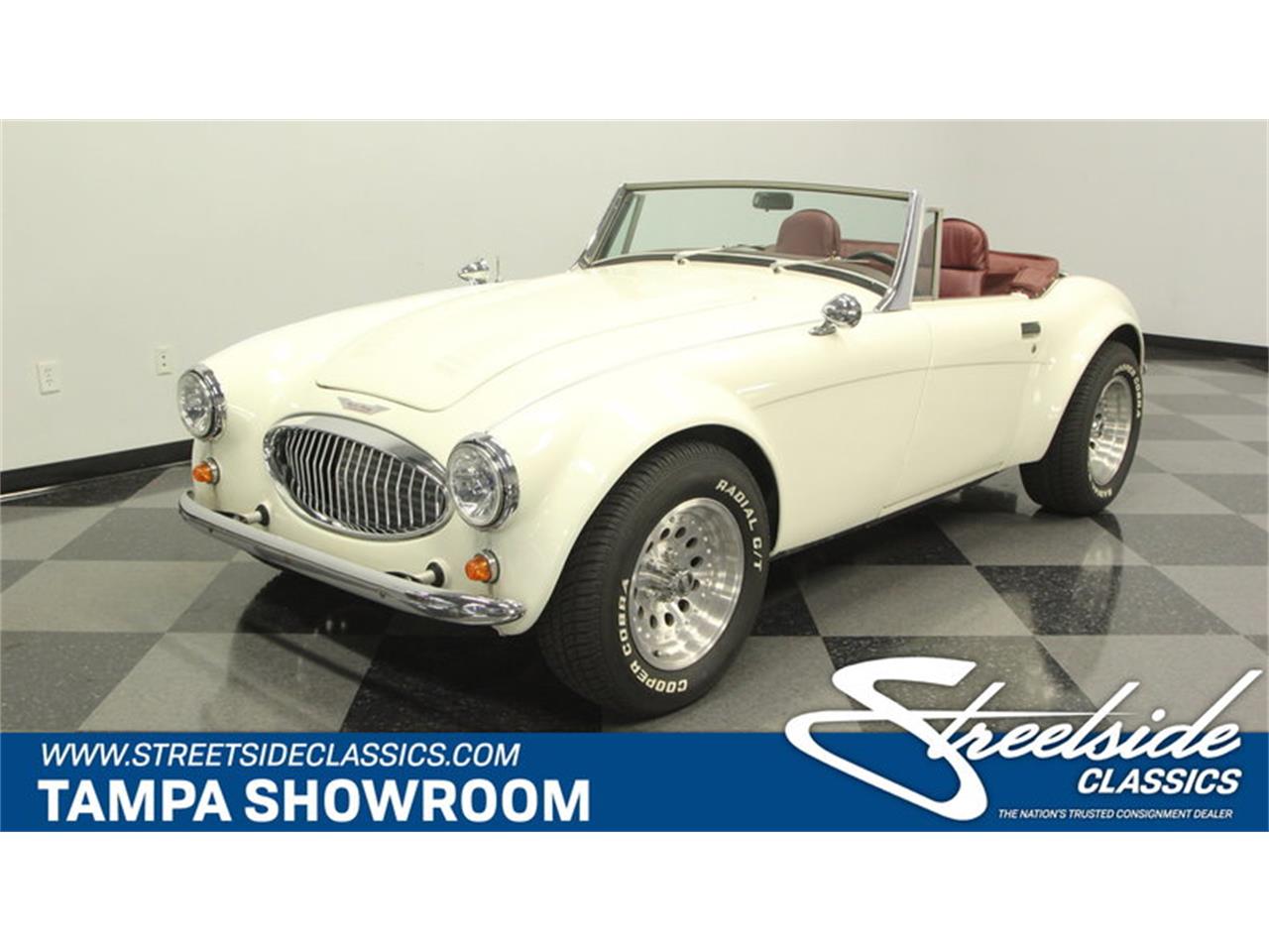 1963 Austin Sebring 5000/MX for Sale | ClassicCars.com | CC-1112108