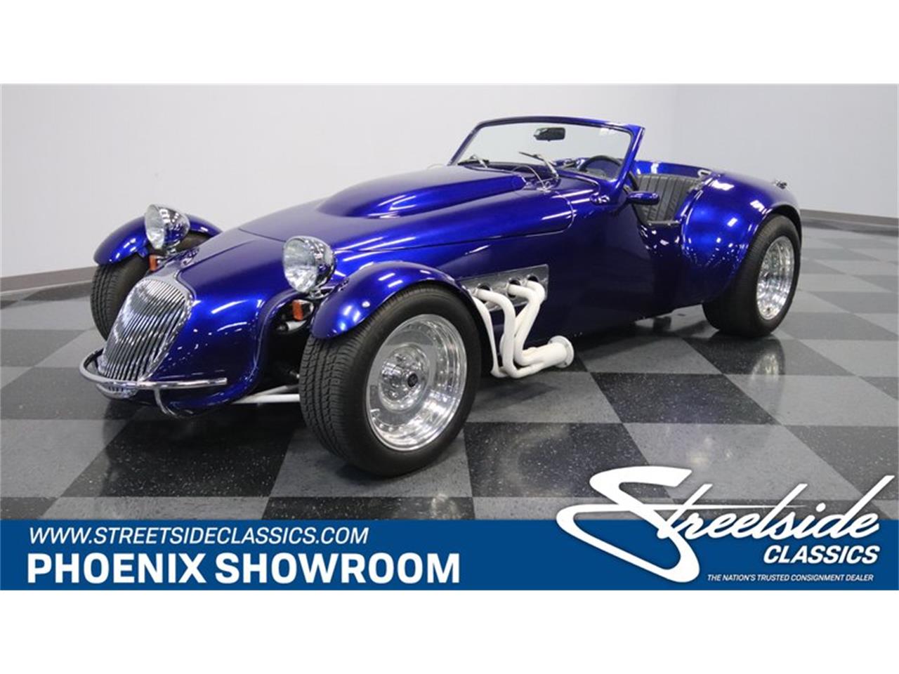 2011 Diva Speedster for Sale | ClassicCars.com | CC-1112228