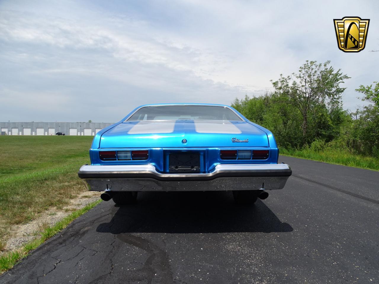 1974 Oldsmobile Omega for Sale | ClassicCars.com | CC-1112389