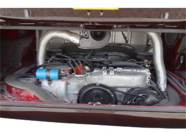 1977 Volkswagen Bus for Sale | ClassicCars.com | CC-1112496