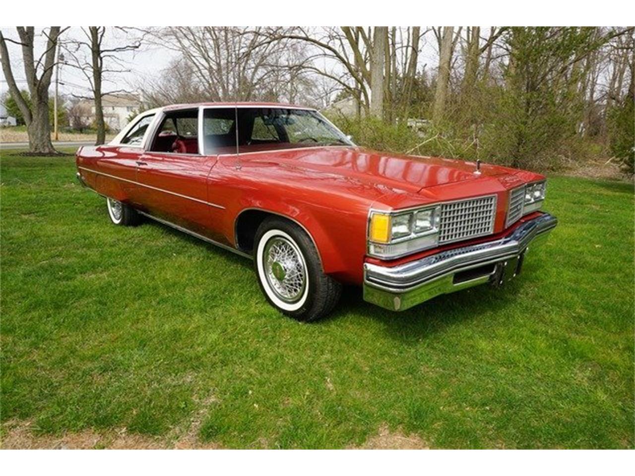 1976 Oldsmobile Regency 98 for Sale | ClassicCars.com | CC-1112542