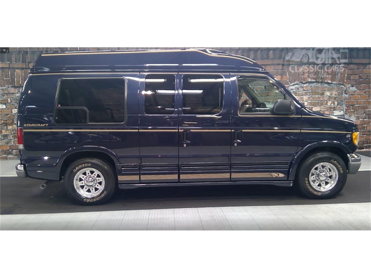 2000 Ford E250 for Sale | ClassicCars.com | CC-1112700