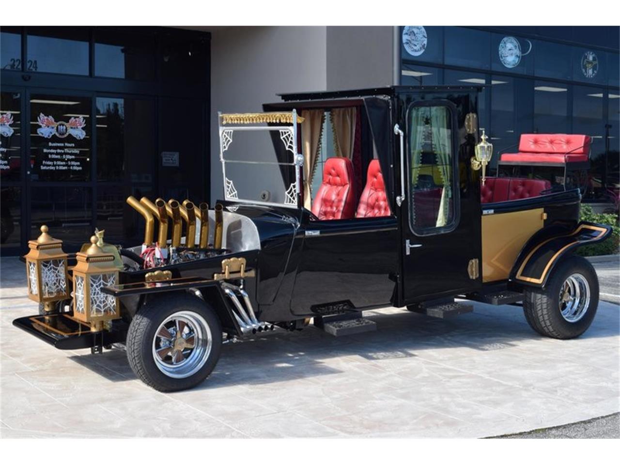 1927 Custom The Munster Koach for Sale | ClassicCars.com | CC-1112777