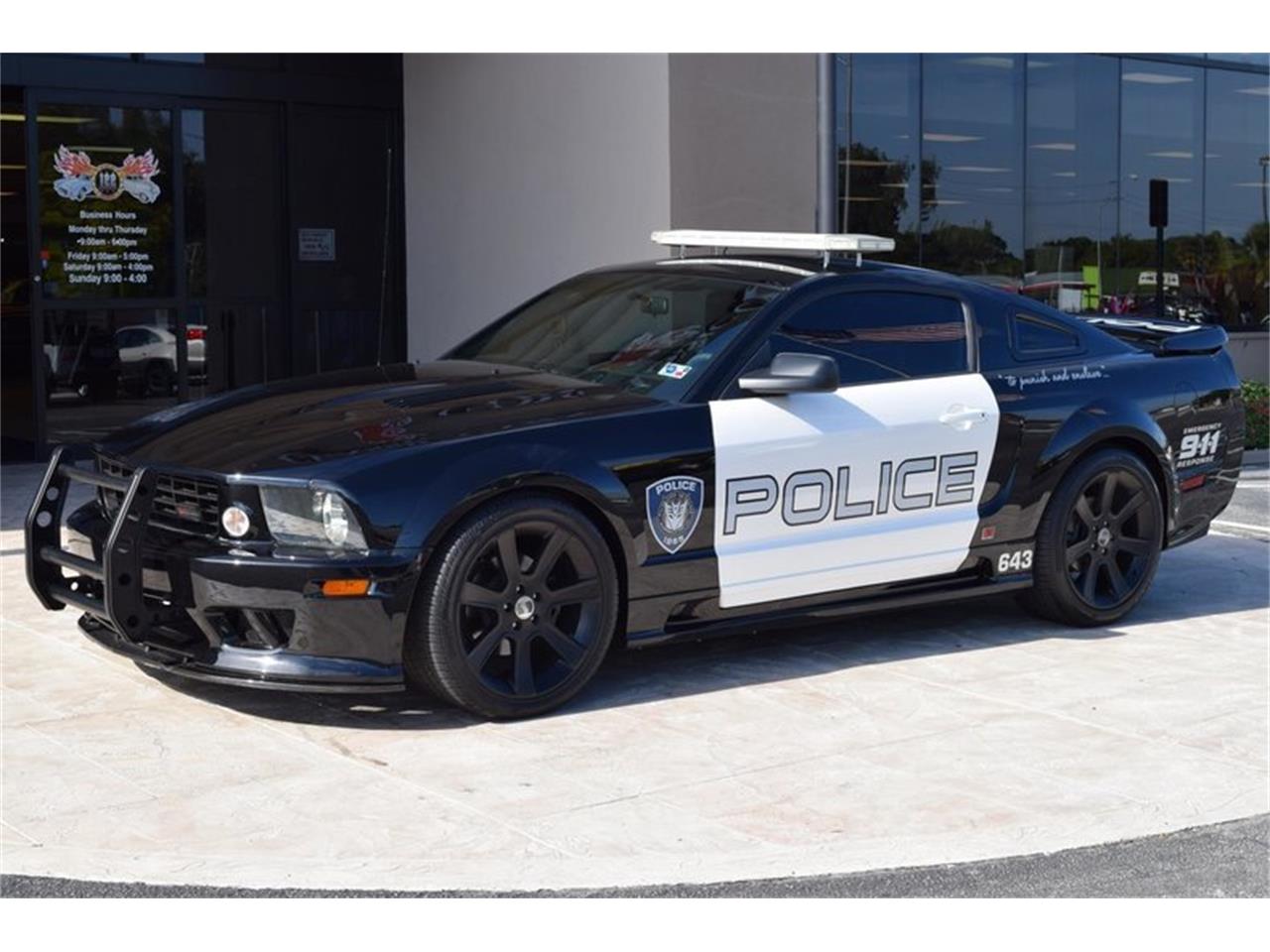 2005 Custom Transformers for Sale | ClassicCars.com | CC-1112778