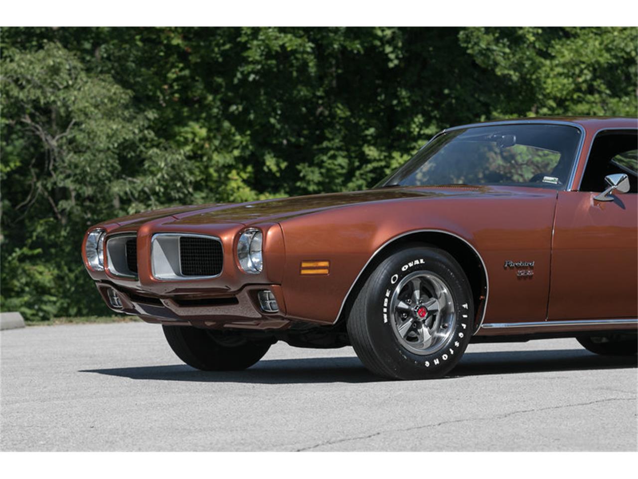 1970 Pontiac Firebird for Sale | ClassicCars.com | CC-1113064