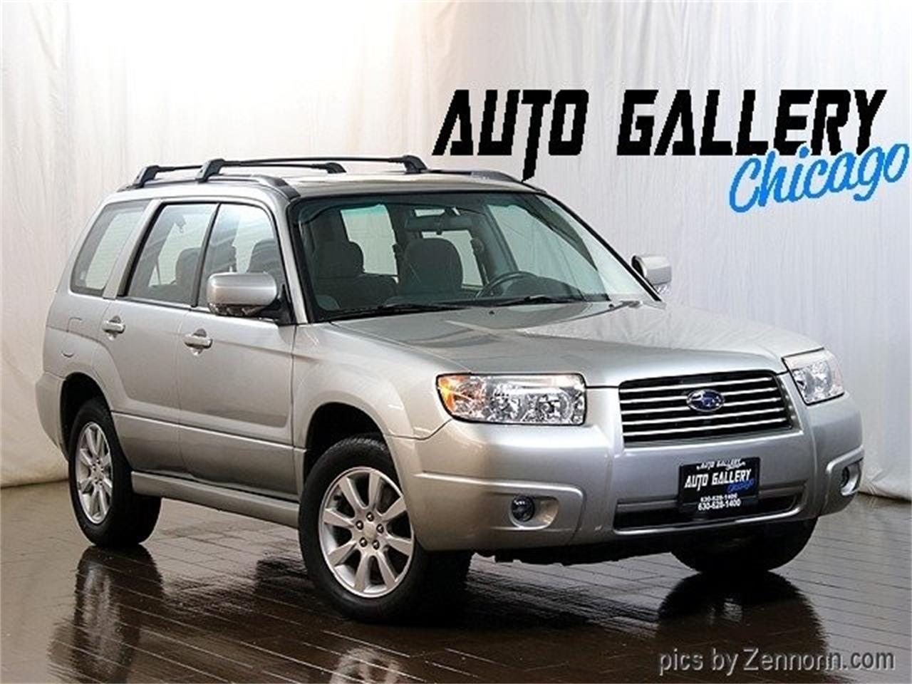 2006 Subaru Forester for Sale | ClassicCars.com | CC-1113133