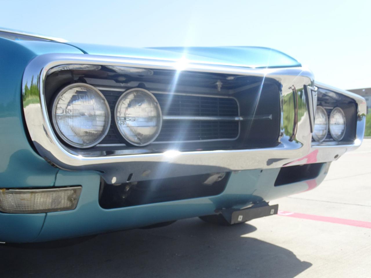 1968 Pontiac Firebird for Sale | ClassicCars.com | CC-1113152